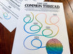 Find the Common Thread Quick Group Team Building Activity & Icebreaker ...