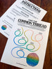Find the Common Thread Quick Group Team Building Activity & Icebreaker ...